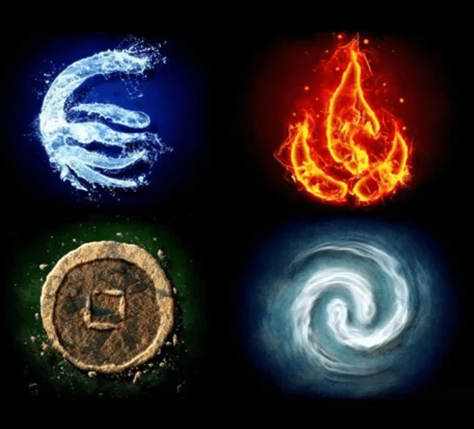 Energy Healing | Element Balancing | Vibration Transforming